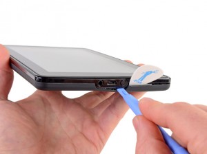 iFixIt Reveals Amazon Kindle Fire’s Teardown: Here Are the Components ...