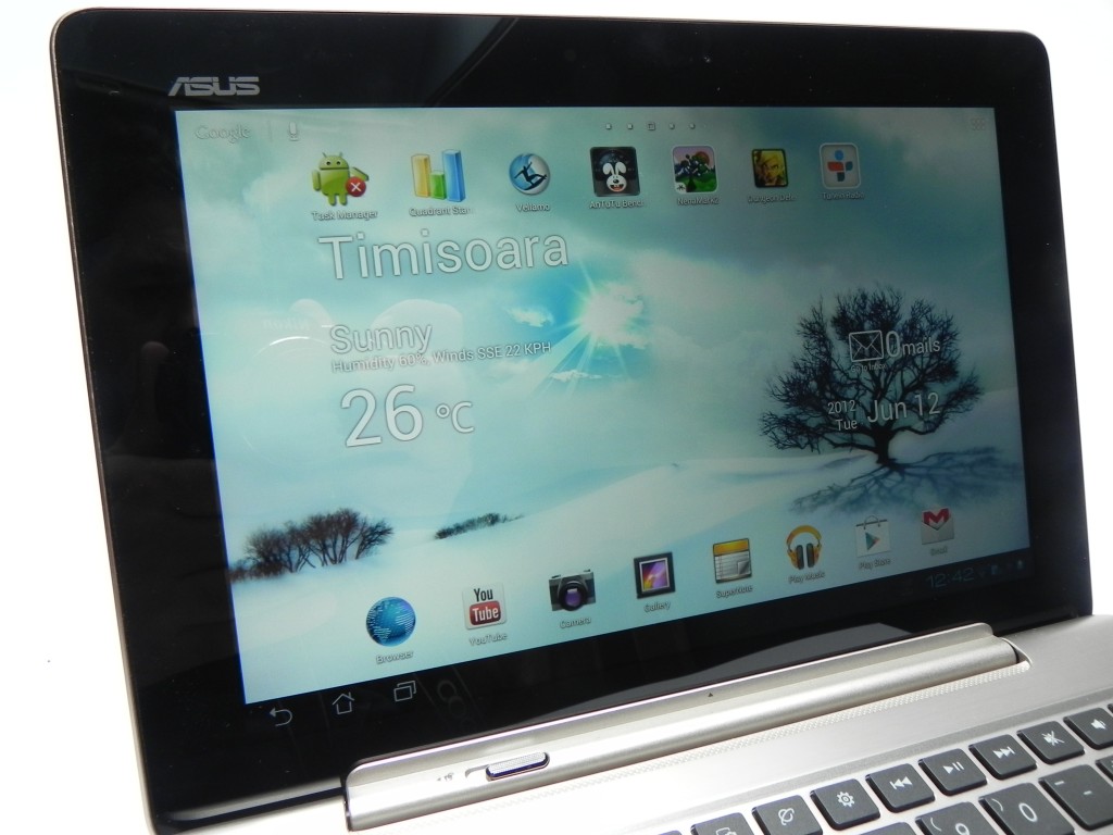 ASUS Transformer Pad Infinity 700 Review – Best Android Tablet I’ve ...