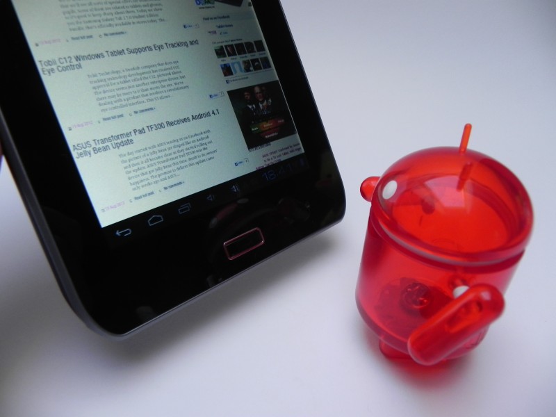 Evolio Evotab Fun Review: Affordable 7 Inch Tablet With Good GPS ...