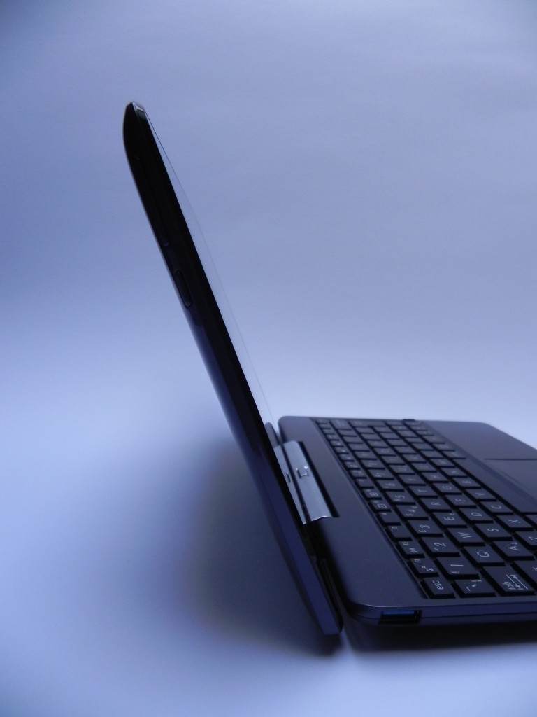 ASUS Transformer Book T100TA Review: Tablet Netbook Hybrid With ...