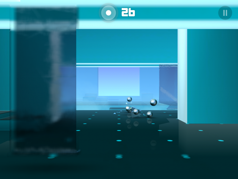 Smash Hit Review: One of the Best Games You can Play on the iPad Mini ...