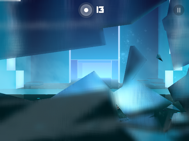 Smash Hit Review: One of the Best Games You can Play on the iPad Mini ...