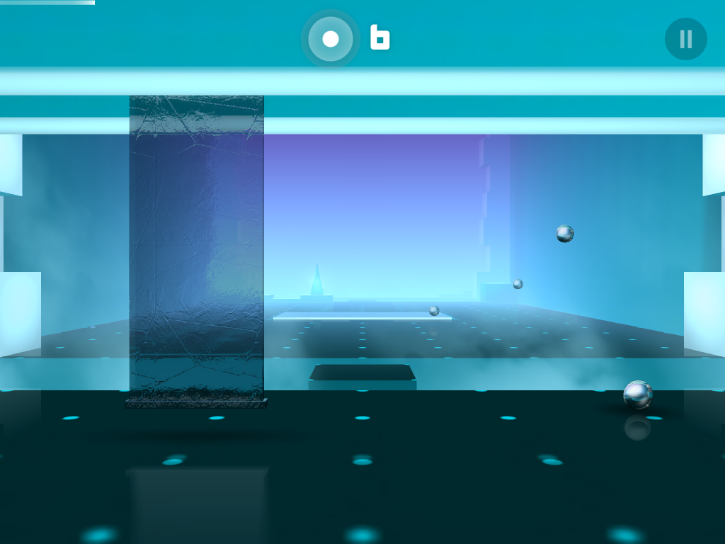 Smash Hit Review: One of the Best Games You can Play on the iPad Mini ...