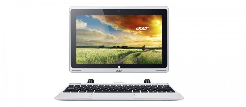 Acer Aspire Switch 10 inch 2 in 1 Tablet Gets Listed, Priced at Around ...