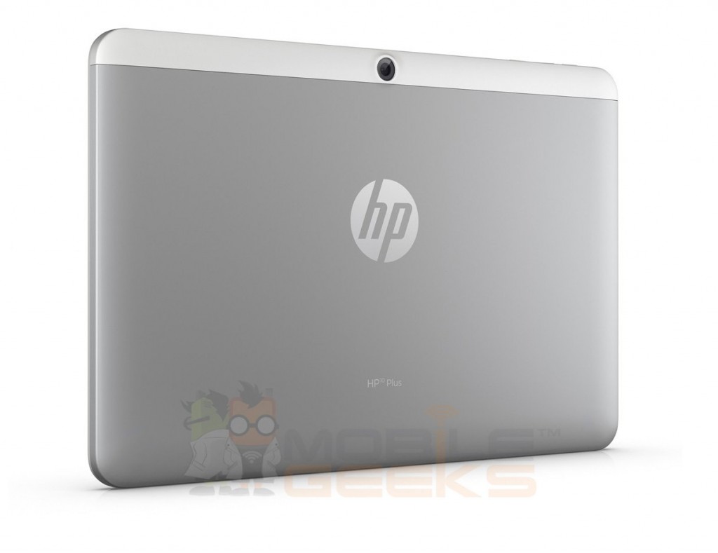 HP 10 Plus Tablet Specs and Price Revelead; We Get a 10.1-inch Full HD ...