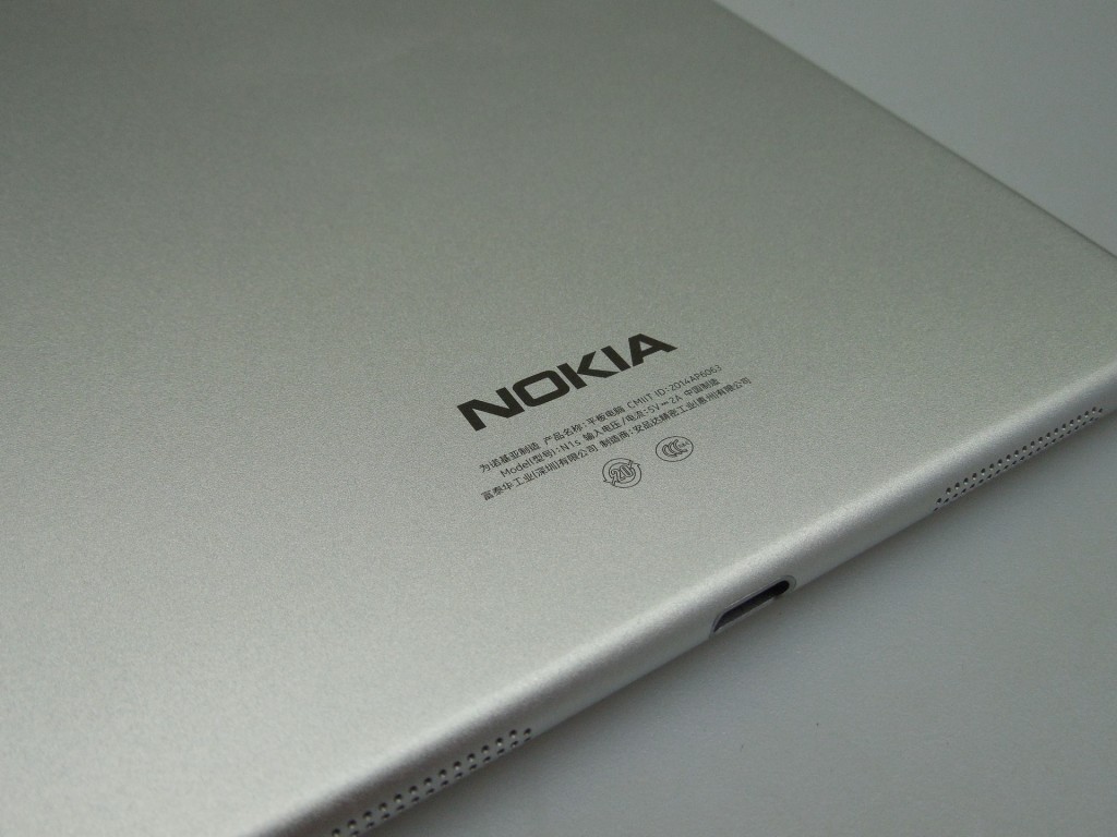Nokia N1 Review: Best Compact Android Tablet for the Money Right Now, a ...