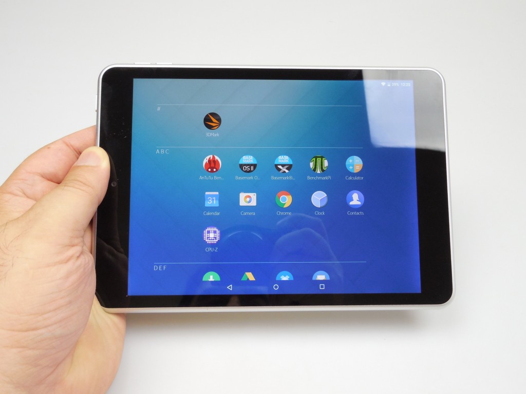 Nokia N1 Review: Best Compact Android Tablet for the Money Right Now, a ...