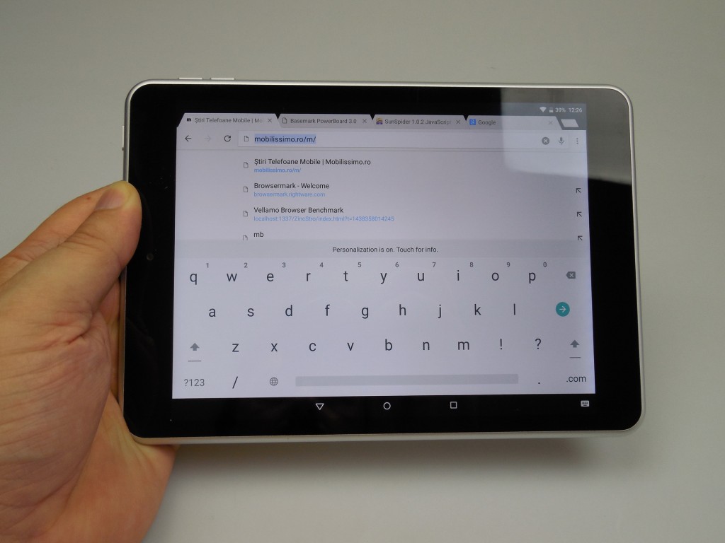 Nokia N1 Review: Best Compact Android Tablet for the Money Right Now, a ...