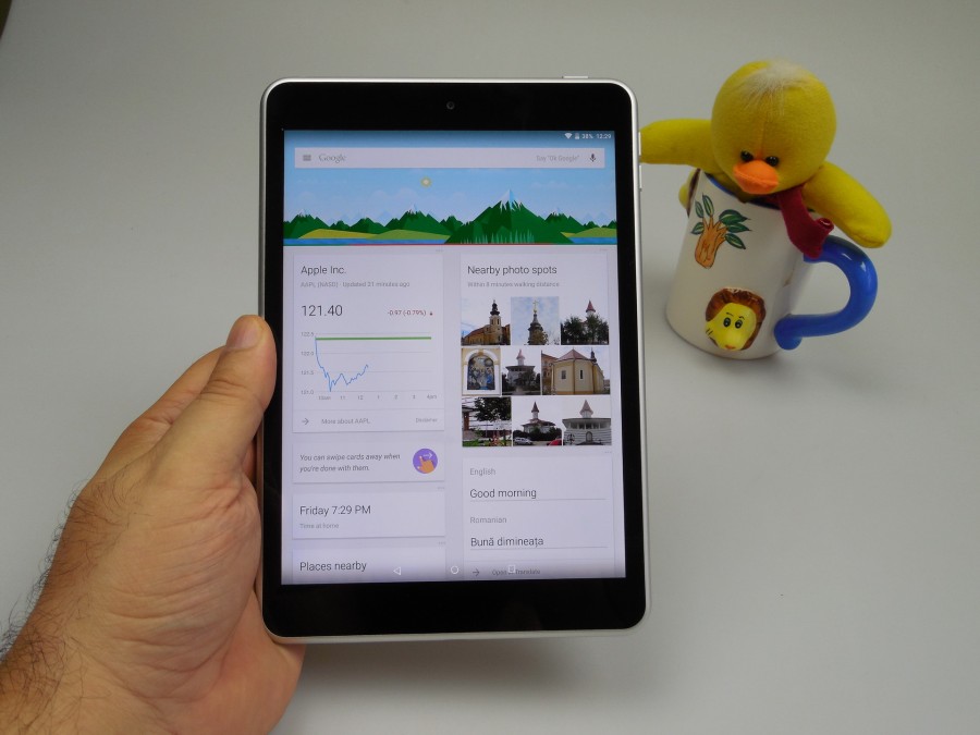 Nokia N1 Review: Best Compact Android Tablet for the Money Right Now, a ...
