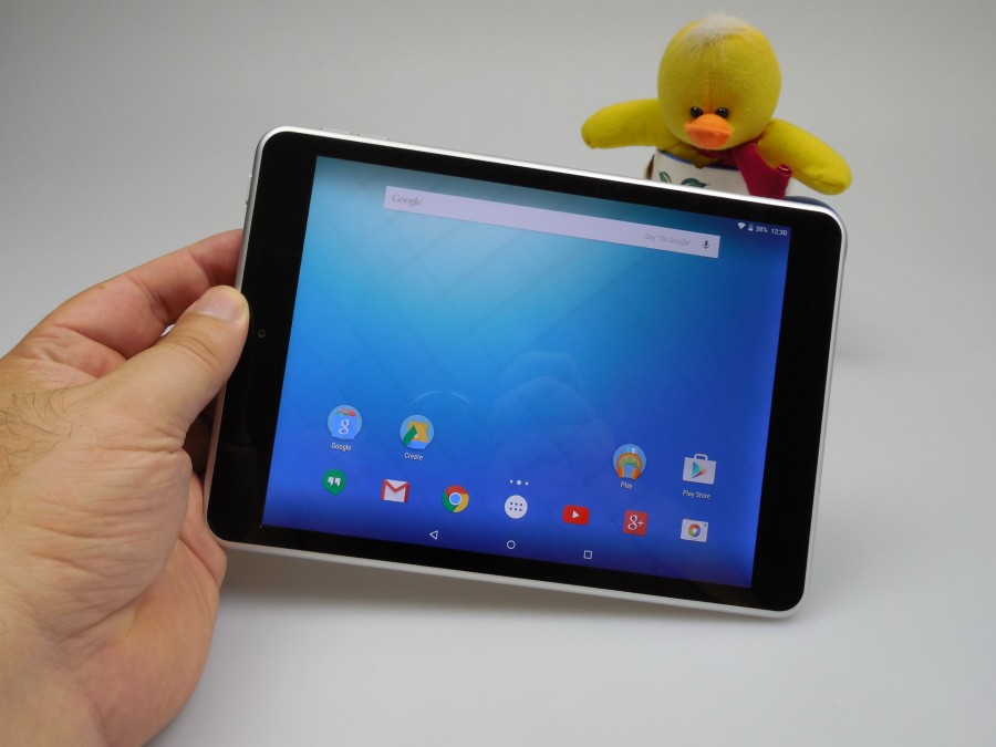 Nokia N1 Review: Best Compact Android Tablet for the Money Right Now, a ...