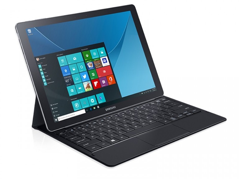 Samsung Galaxy TabPro S Windows 10 Hybrid Confirmed for India Launch in ...