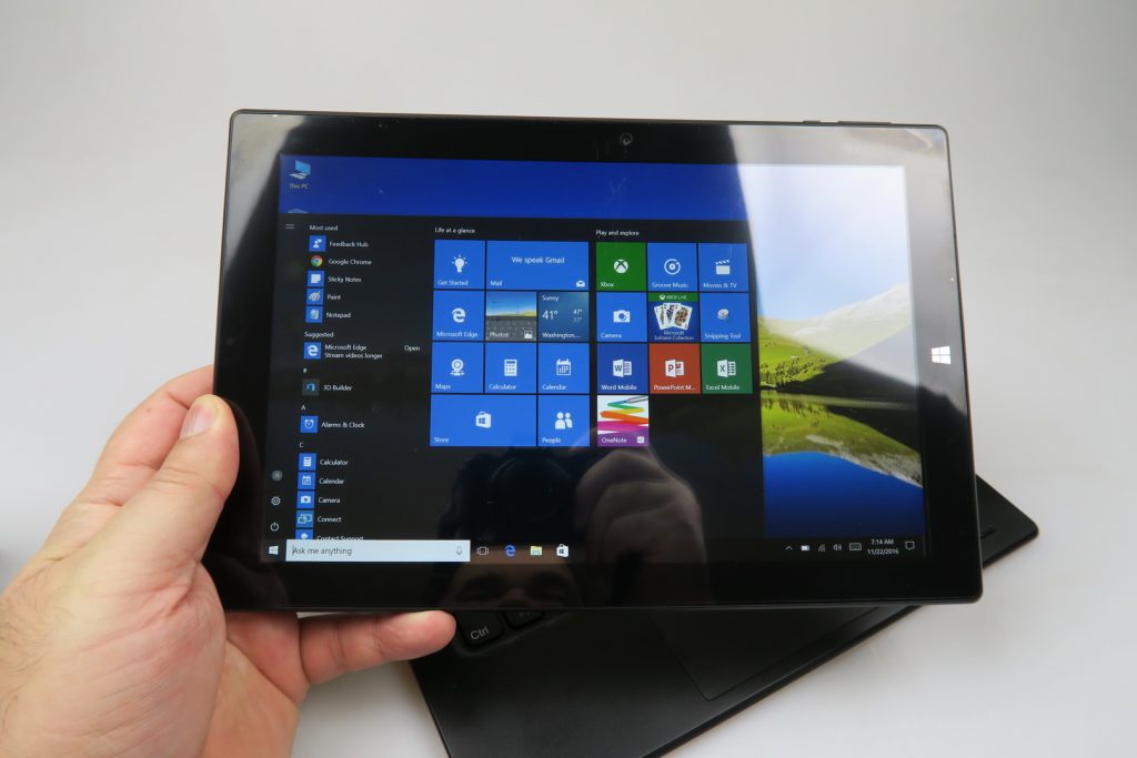 Onda | Tablet News
