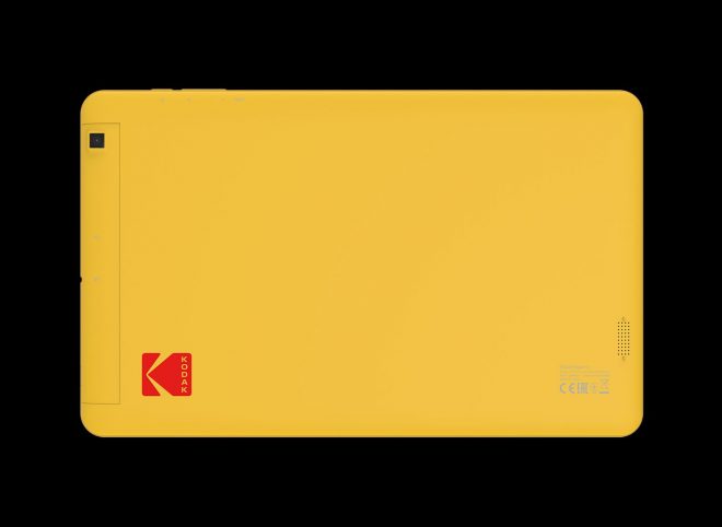 Kodak and Archos Debut New Tablets, With 8 MP Cameras, 3G: Kodak Tablet ...