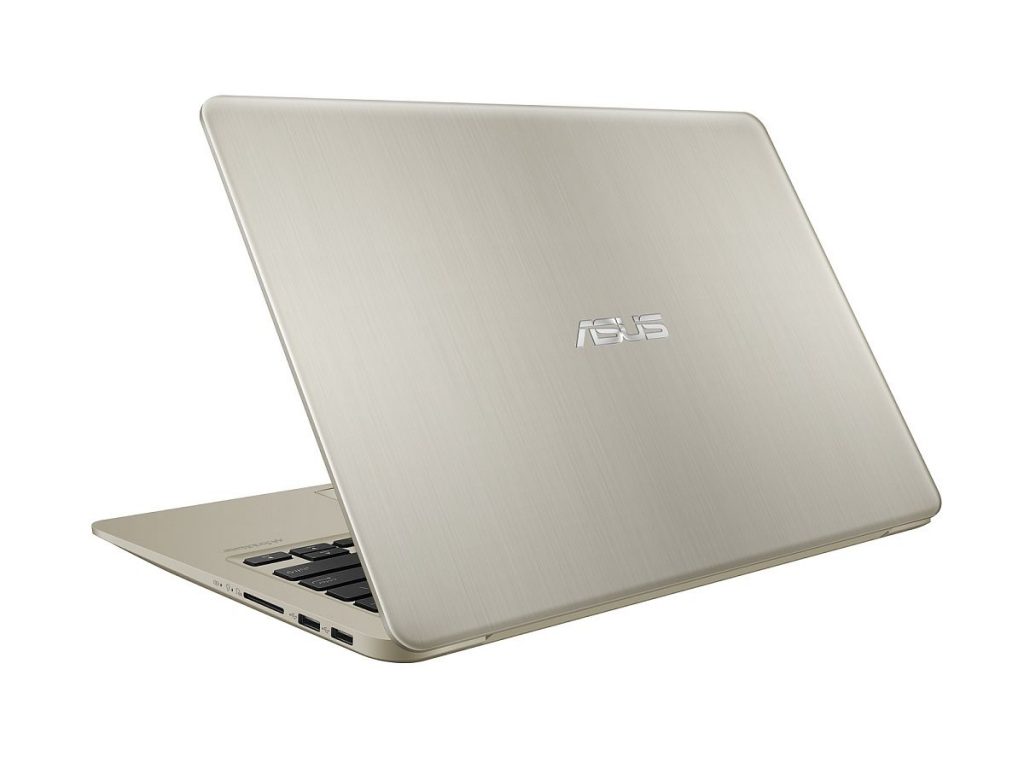 IFA 2017: ASUS VivoBook S14 Laptop and New Flip S14 Convertibles Go ...