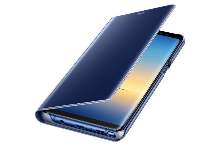 Samsung Announces Galaxy Note 8 Phablet, With 6.3 inch HDR Screen, Dual ...