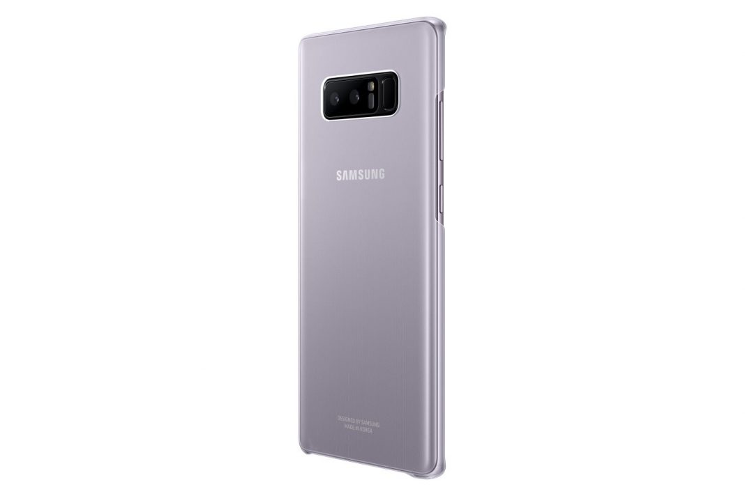 Samsung Announces Galaxy Note 8 Phablet, With 6.3 inch HDR Screen, Dual ...