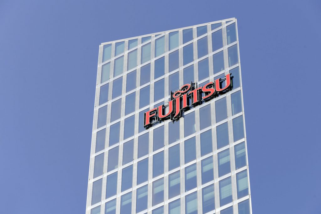 Fujitsu Upgrades Lineup of Arrows Tablets, PCs and Laptops With 20 New ...