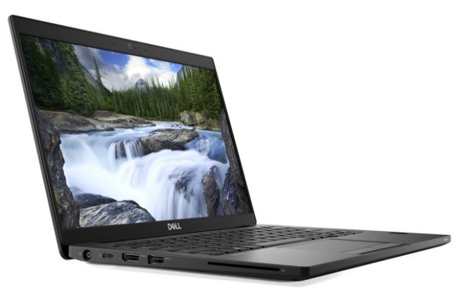 CES 2018: Dell Upgrades Latitude Laptops, Series 5000 and Series 7000 ...
