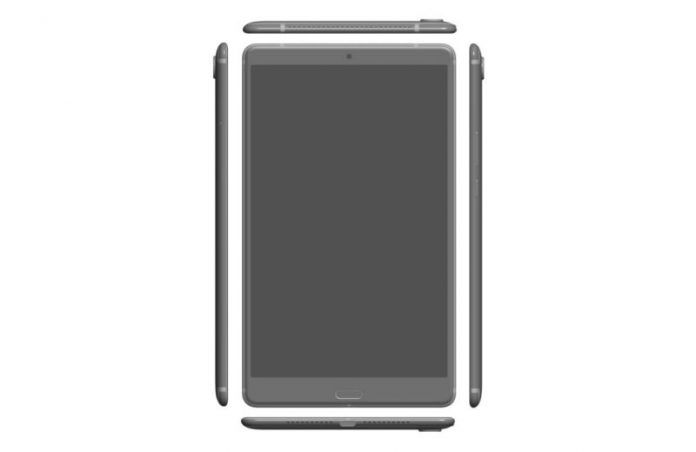Huawei Confirms Presence at MWC 2018, With MediaPad M5 Tablet Ready for ...