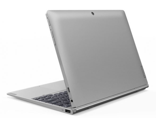 Lenovo IdeaPad D330 Detachable 10 inch Tablet Debuts With $400 Price ...