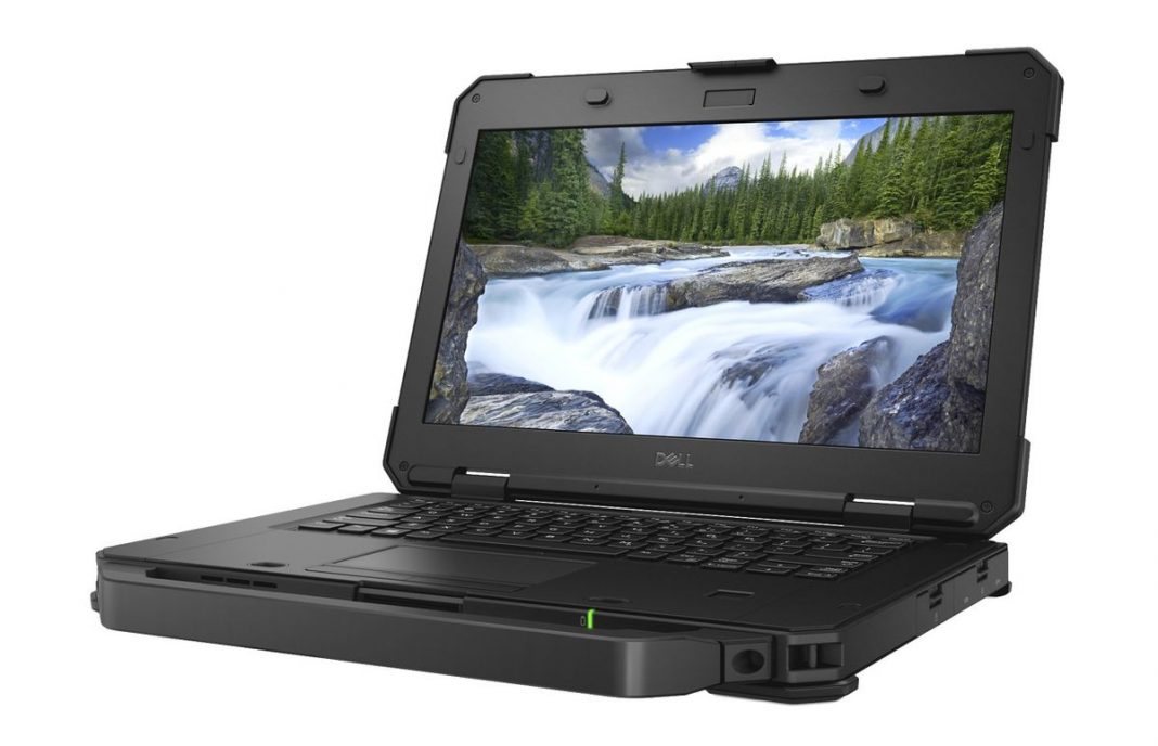 Dell Debuts New Latitude Rugged Laptops With Weather Resilience, Hot ...