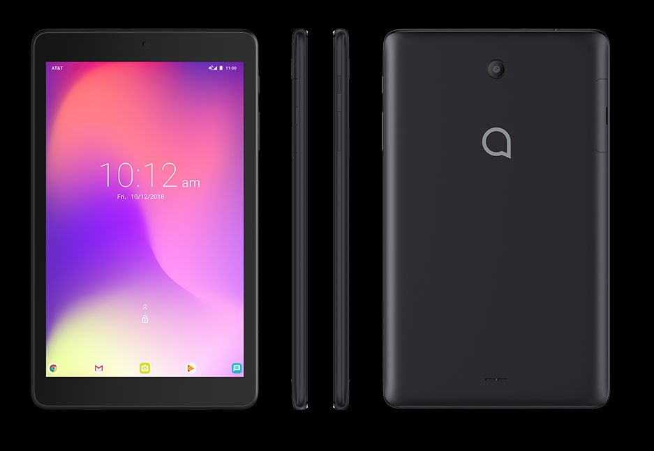 Alcatel 3T 8 Tech Live News Alcatel 3T 8 Tech Live News