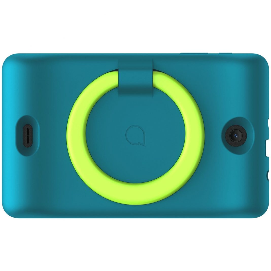 Alcatel Joy Tab Kids Debuts: New Rugged Tablet for Children | Tablet News
