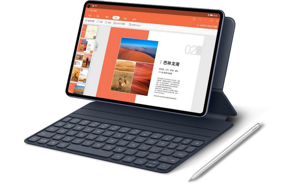 huawei matepad pro launch specs price 2019 tablet news (9) | Tablet News