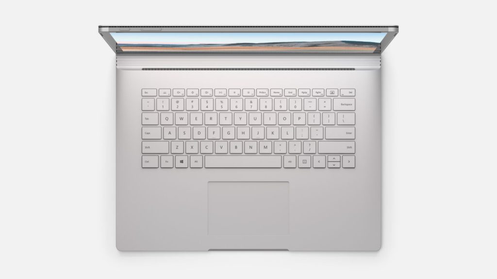 Microsoft Surface Book 3 Goes Official With RTX Graphics, Up to 32 GB ...