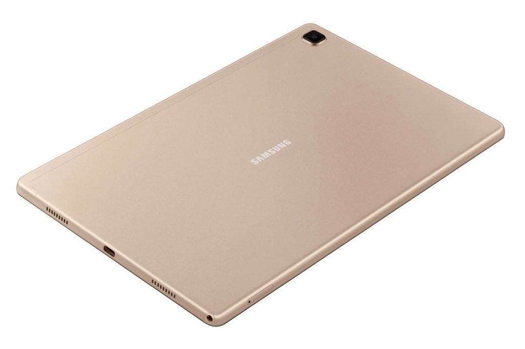 Samsung Galaxy Tab A7 2020 Debuts Officially: 10.4 inch TFT Display ...