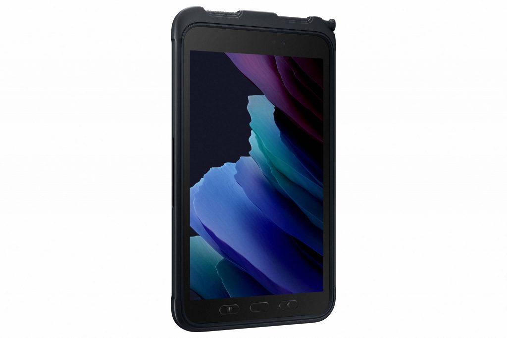 Samsung Galaxy Tab Active3 Rugged Tablet Launches in USA. Priced at ...