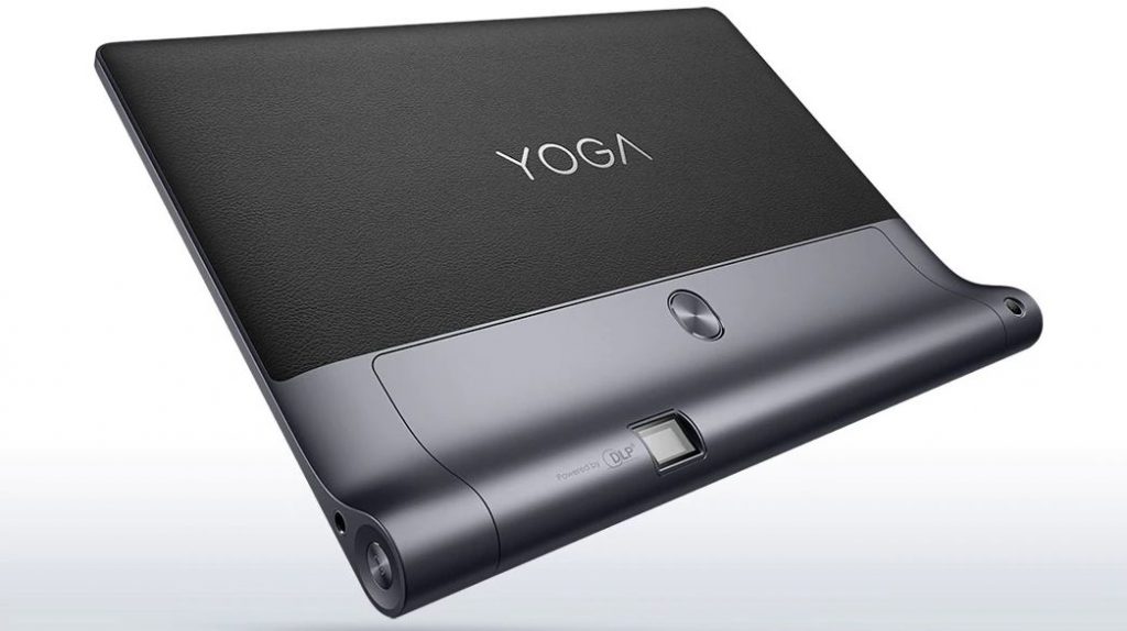Lenovo Yoga Tab 13 Specs Leaked Via GeekBench and Google Play Console ...