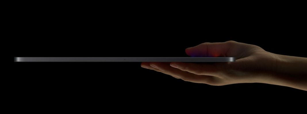 Apple Unveils New 11 Inch iPad Pro With Apple M1 CPU, Thunderbolt Port ...