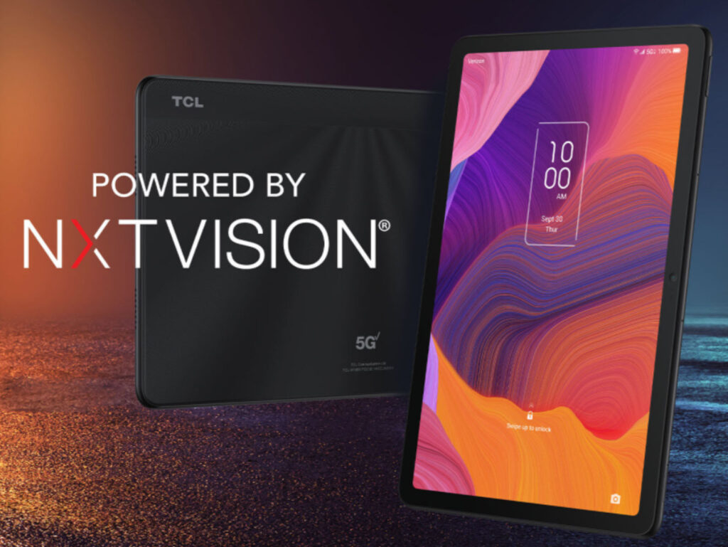 tcl pad pro 5g 2 | Tablet News
