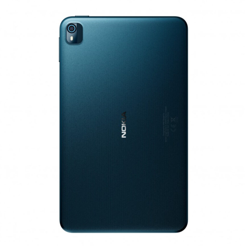Nokia T10 8 inch Tablet Debuts, With 4G, Unisoc Processor | Tablet News
