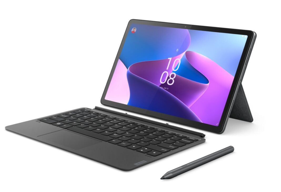 IFA 2022: Lenovo Debuts Tab P11, Tab P11 Pro Second Gen Tablet Models ...