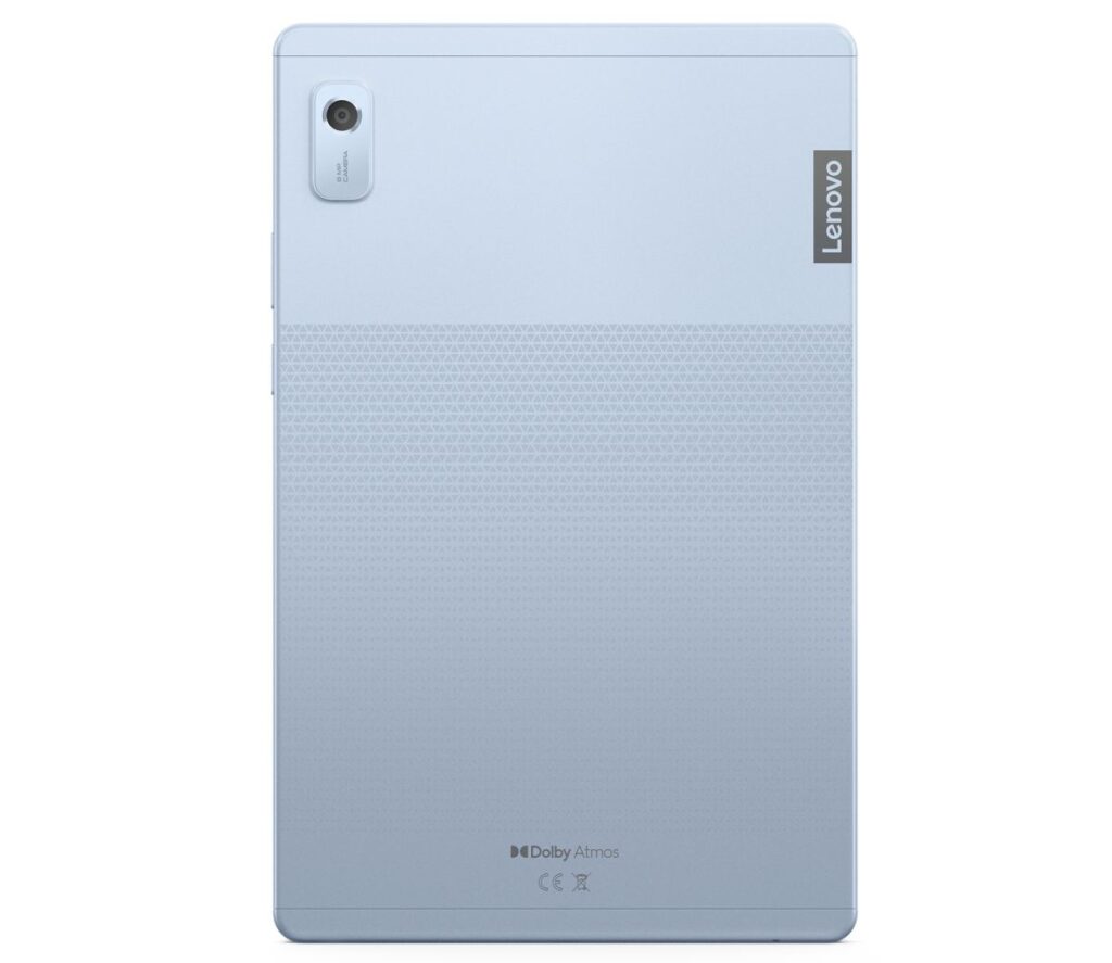 Lenovo Smart Tab M9 Unveiled Ahead of CES 2023 | Tablet News