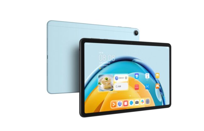 Huawei MatePad SE 10.4 Launched in India, With Quad Speakers ...