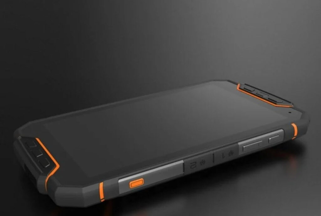Hisense P50 5G Rugged Tablet Debuts, With 10.1 Inch Screen, 6000 mAh ...