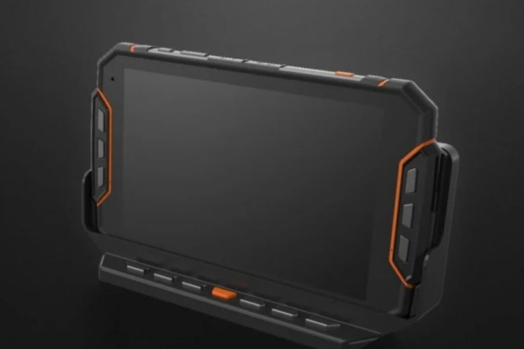 Hisense P50 5G Rugged Tablet Debuts, With 10.1 Inch Screen, 6000 mAh ...