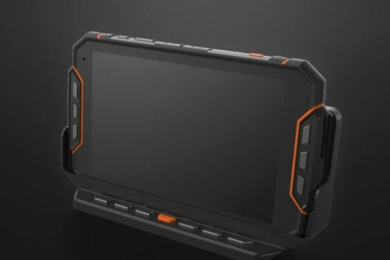 Hisense P50 5G Rugged Tablet Debuts, With 10.1 Inch Screen, 6000 mAh ...