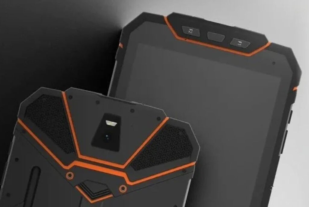 Hisense P50 5G Rugged Tablet Debuts, With 10.1 Inch Screen, 6000 mAh ...