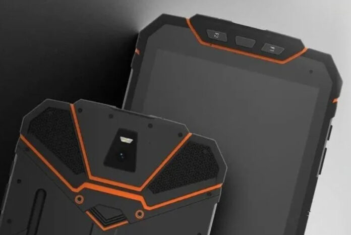 Hisense P50 5G Rugged Tablet Debuts, With 10.1 Inch Screen, 6000 mAh ...