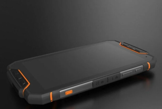 Hisense P50 5G Rugged Tablet Debuts, With 10.1 Inch Screen, 6000 mAh ...