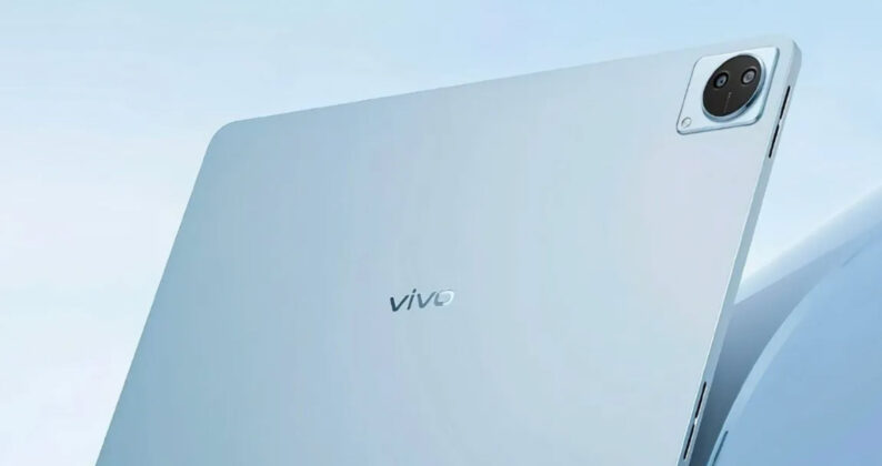 Vivo Pad 2 Tablet Name and Model Number Confirmed by Google Play ...