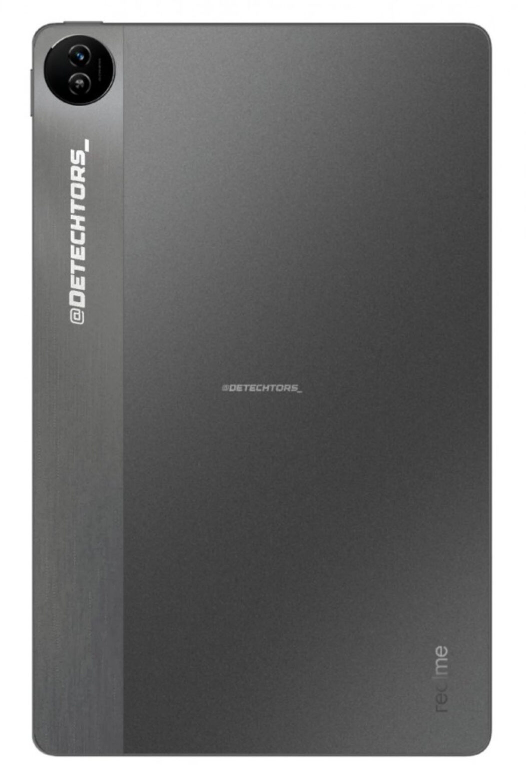 realme Pad 2 4G Tablet Leaked in Renders and Specs | Tablet News