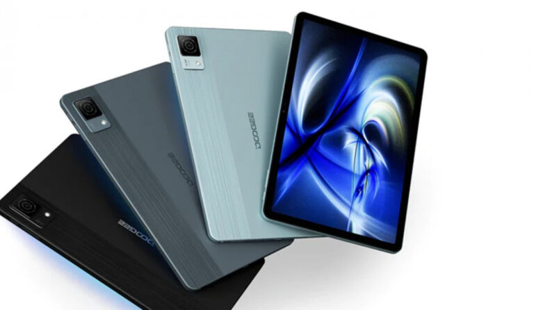 Doogee T30 Ultra, T20 Ultra, T20 Mini Pro Tablets Announced: Budget ...