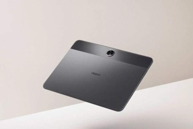 OPPO Pad Mini Tablet Specs Leaked; Response to Huawei MatePad Mini ...