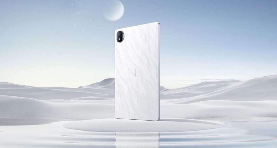 HONOR MagicPad 2 Launched, Tablet With AI Features, OLED Display ...