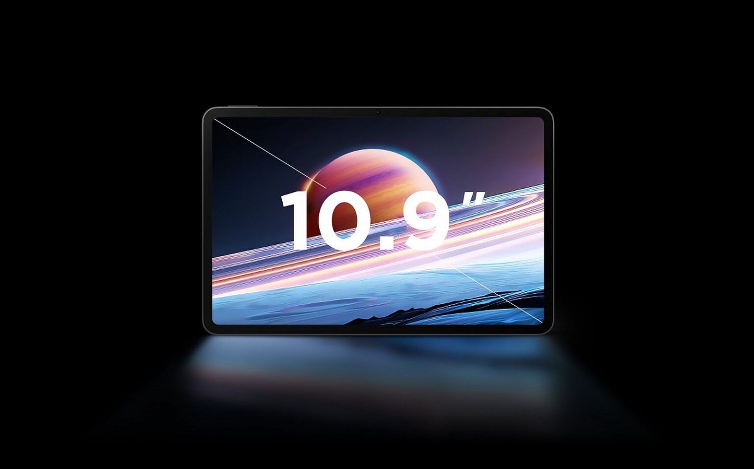 Red Magic Nova Tablet Debuts With Semi Transparent Design, Cooling Fan ...